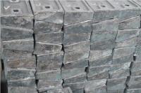 China Wear liner ZGMn13-2 Wear Resistant Material for sale