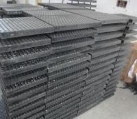 China Wear liner ZGMn13-5 Wear Resistant Material for sale
