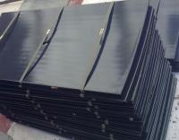 China Wear liner ZGMn13-5 Wear Resistant Material for sale