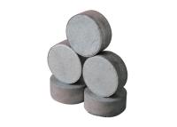 China Fe80 Iron Additive Massive Appearance Iron Agent Intermediate Alloys for sale