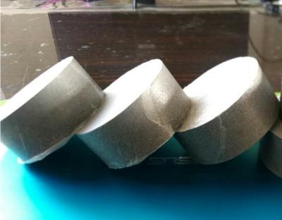China 75% Copper Additive Appearance Massive Copper Aluminum Alloy for sale