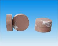 China 75% Copper Additive Appearance Massive Copper Aluminum Alloy for sale