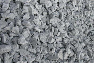 China Silicon Agent Non Ferrous Additive Quick Melting Silicon for sale