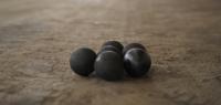 China Cast  Ball Wear Resistance Metals ZQCr5 High Chrome Balls for sale
