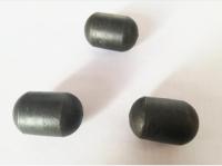 China 45# Hot Rolled Steel Sections Cylindrical High Wear Resistance Materials for sale