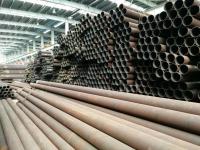 China 65Mn Wear Resistant Material Cylindrical Hot Rolled Steel Section for sale