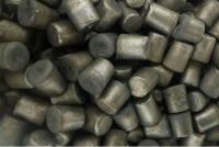 China Cylindrical Wear Resistant Material ZQCr26 Chromium Alloy Casting Section for sale