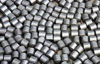 China ZQCr20 Wear Resistant Material Cylindrical Chromium Alloy Casting Section for sale
