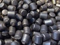 China ZQCr12 Wear Resistant Material Chromium Manganese Steel Section For Cement for sale