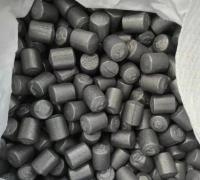 China Building Materials Chromium Alloy Casting Section ZQCr8 Abrasive Wear Resistance for sale