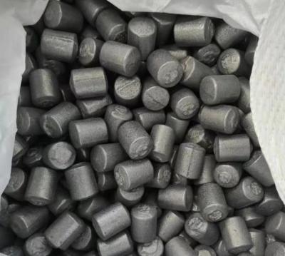 China Building Materials Chromium Alloy Casting Section ZQCr8 Abrasive Wear Resistance for sale