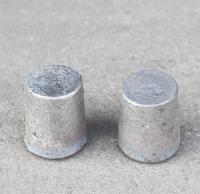 China ZQCr5 Wear Resistant Material Chromium Steel Alloy Casting Section for sale