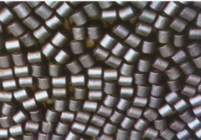 China ZQCr2 Abrasion Resistant Metals Chromium Alloy Casting Section for sale