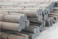 China 45# Wear Resistant Material Clavate Wear Resistant Steel Rod for sale