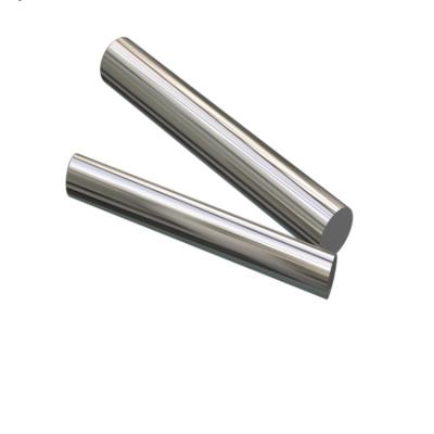 China Mining Machinery Carbon Steel Rod 60Mn Wear Abrasion Resistant Steel HRC45 for sale