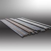 China Mining Machinery Carbon Steel Rod 60Mn Wear Abrasion Resistant Steel HRC45 for sale