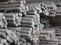 China 42CrMo Wear Resistant Material Clavate Wear Resistant Steel Rod for sale