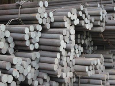 China 42CrMo Wear Resistant Material Clavate Wear Resistant Steel Rod for sale
