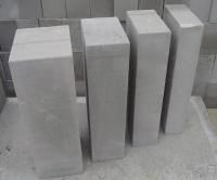 China GB11968 Building Construction Raw Materials Autoclaved Fly Ash Aerated Blocks for sale