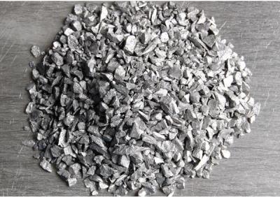 China High Temperature Alloy Material Vanadium Aluminum Alloy AlV55 V50-60% for sale