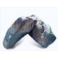 China Gray Color Alloy Material Vanadium Aluminum Alloy AlV85 V80-90% for sale