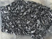 China Elasticity Alloy Material Molybdenum Aluminum Alloy AlMo60 Mo55-65% for sale
