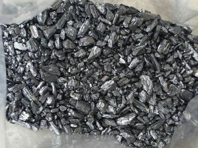 China Elasticity Alloy Material Molybdenum Aluminum Alloy AlMo60 Mo55-65% for sale