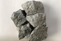 China Elasticity Alloy Material Molybdenum Aluminum Alloy AlMo60 Mo55-65% for sale