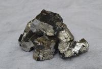 China Lightness AlMo70 Molybdenum Aluminum Alloy Material  Mo65-75% for sale