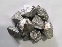 China Durable Alloy Material Niobium Aluminum Alloy AlNb50 Nb45-55% for sale