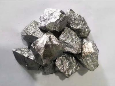 China Durable Alloy Material Niobium Aluminum Alloy AlNb50 Nb45-55% for sale