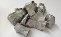 China Durable Alloy Material Niobium Aluminum Alloy AlNb50 Nb45-55% for sale