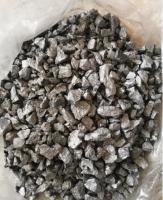 China intermediate AlNb80 Niobium Aluminum Alloy Material  Nb75-85% for sale