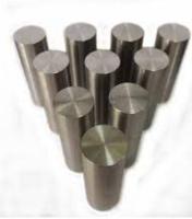 China high hardness Alloy Material Aluminum Tungsten Alloy AlW50 W45-55% for sale