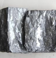 China Vanadium Aluminum Iron Alloy Material VAlFe-1 V54-58% for sale