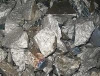 China Anti Seawater Alloy Material VAlFe-2 Vanadium Aluminum Iron Alloy V67-70% for sale