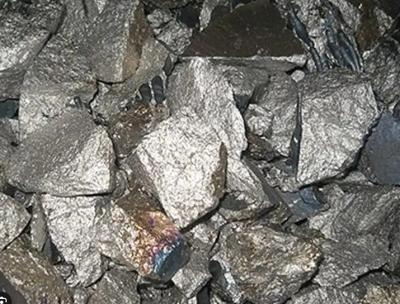 China Anti Seawater Alloy Material VAlFe-2 Vanadium Aluminum Iron Alloy V67-70% for sale