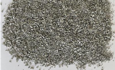 China Aluminum Molybdenum Silicon Alloy Material AlMoSi-1 Mo40-45% for sale