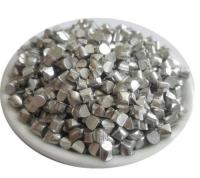China AlSnSi-1 Aluminum Tin Silicon Alloy Material  Sn43-48% for sale