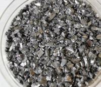 China AlSnSi-1 Aluminum Tin Silicon Alloy Material  Sn43-48% for sale