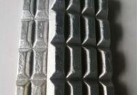 China Alloy Material Aluminum Tungsten Niobium Alloy AlWNb-1 W25-32% for sale