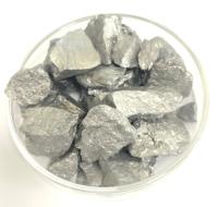 China Alloy Material Advanced Alloy Material Aluminum Niobium Tantalum Alloy AlNbTa-1 Nb50-54% for sale