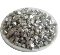 China Alloy Material AlVCr-1 Aluminum Vanadium Chromium Alloy V46-52% Elasticity for sale