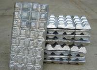 China Alloy Material AlMoZr-1 High Hardness Aluminum Molybdenum Zirconium Alloy Mo67-73% for sale