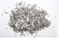 China Alloy Material Aluminum Vanadium Molybdenum Alloy AlVMo-1 V45-55% High Hardness for sale