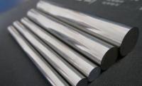 China Alloy Material Seawater Resistance AlMoTi-1 Aluminum Molybdenum Titanium Alloy Mo45-55% for sale