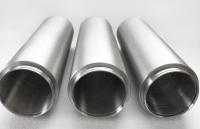 China Alloy Material AlWMoTi-3 Aerospace Field Aluminum Tungsten Molybdenum Titanium Alloy W14-18% for sale
