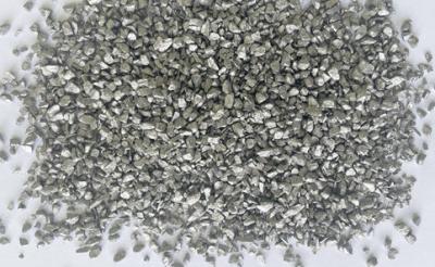 China Aluminum Vanadium Tin Chromium Alloy Material AlVSnCr-1 V60-65% for sale