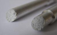 China Aluminum Vanadium Tin Chromium Alloy Material AlVSnCr-1 V60-65% for sale