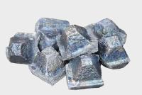 China Aluminum Molybdenum Vanadium Iron Alloy Material  AlMoVFe-2 Mo17-19% for sale